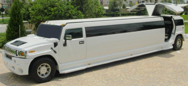 Home Premier Limousine Service - Orlando, Florida